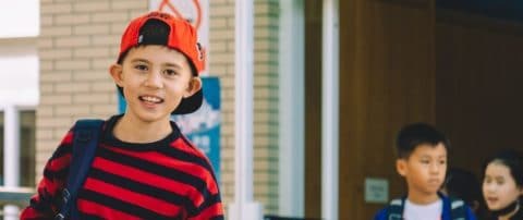 Xiamen International School