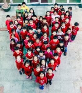 Join Us - Xiamen International School